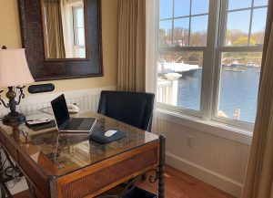 Camden, ME Boutique Hotel - Maine Waterfront Luxury Inn | Grand Harbor Inn